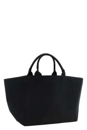 GANNI Xxl Shopping Tote
