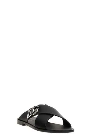 Dolce & Gabbana Dg Light' Sandals