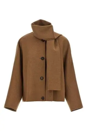 Max Mara The 'kate' Jacket - Brown