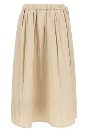Max Mara Briose" Skirt