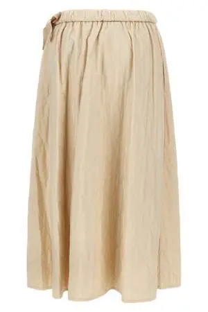 Max Mara Briose" Skirt