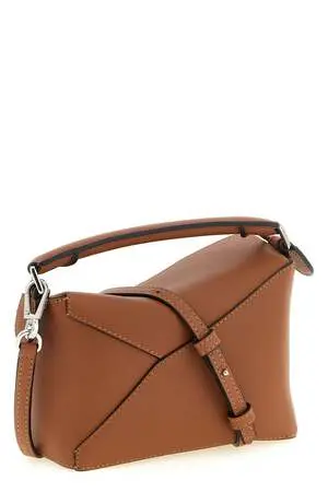 Loewe Mini 'puzzle Edge' Handbag