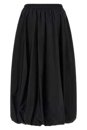 Max Mara Ciurma' Bubble Skirt