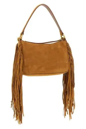 TWINSET Liliane' Medium Shoulder Bag