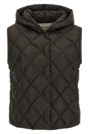 Max Mara Giochi' Quilted Vest