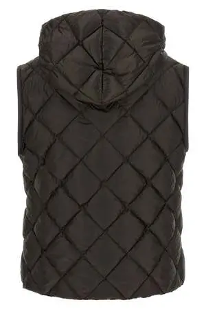 Max Mara Giochi' Quilted Vest