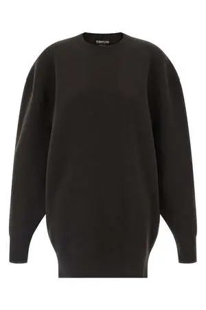 TOM FORD Dress 'sculptural Double Face