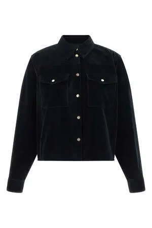 Max Mara Overshirt 'mstrivolo