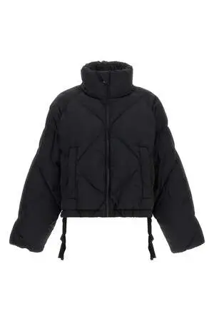 Max Mara Edito Puffer Jacket