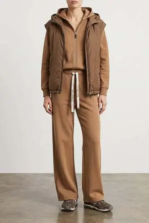 Max Mara Mtcambra' Vest