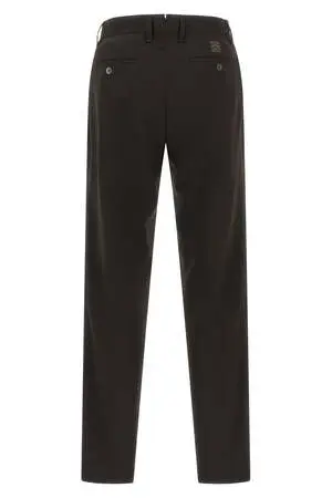 Incotex Pleated Trousers