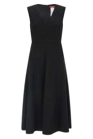 MAX MARA Curva Dress