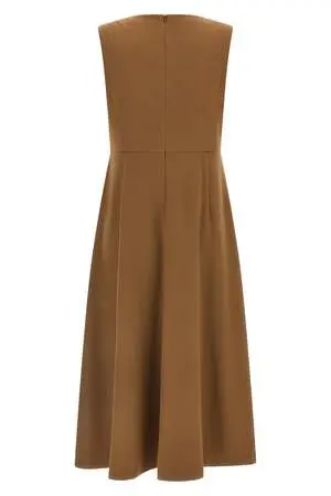 Max Mara Curva Dress