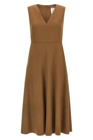 Max Mara Curva Dress