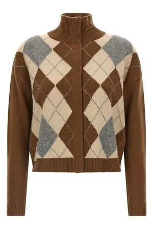 Max Mara Cardigan 'pacche
