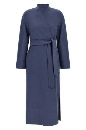 Max Mara Nodo' Reversible Coat