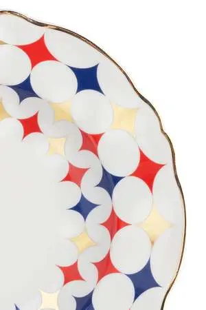 BITOSSI Lampo' Soup Plate