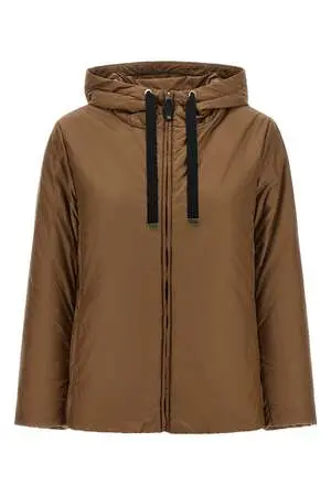 Max Mara The 'greenh' Jacket