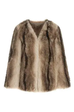 TWINSET Cape Jacket