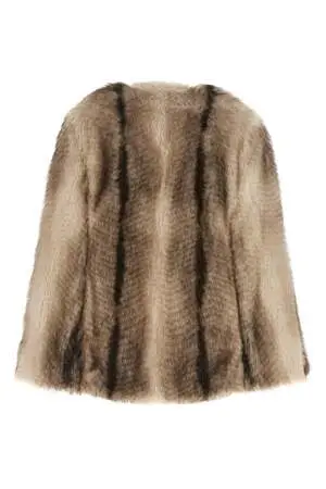 TWINSET Cape Jacket