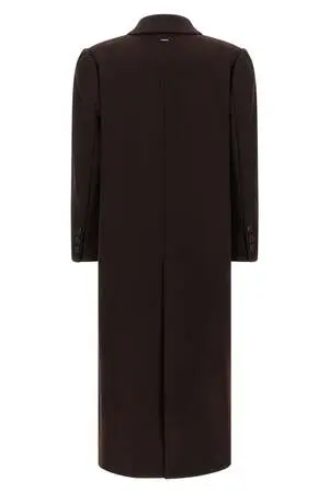 TWINSET Double-breasted Coat