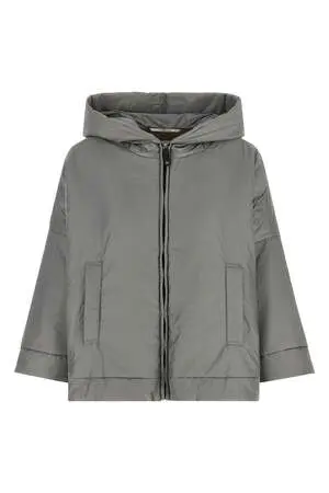 Max Mara Mtcfiore' Jacket - Gray