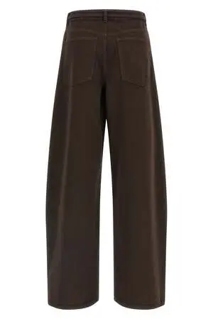 TWINSET High-waisted Jeans
