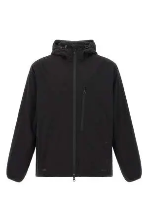 SNOW PEAK The 'breathable Insulated' Jacket