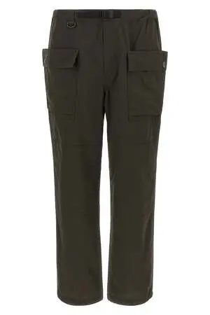 SNOW PEAK 'takibi' Trousers