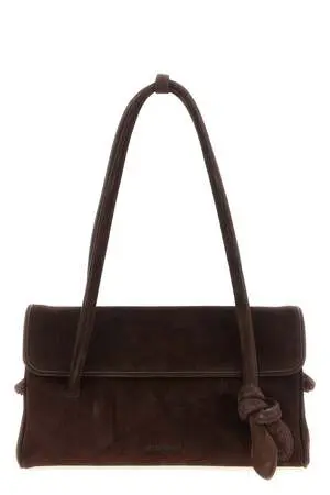 Jacquemus Le Turismo Long' Shoulder Bag - Brown