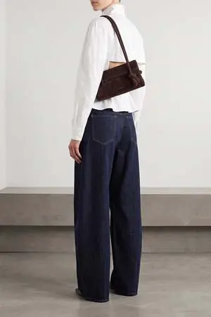 Jacquemus Le Turismo Long' Shoulder Bag