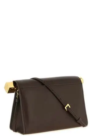 Jacquemus Le Sac Rond Carré Pouch