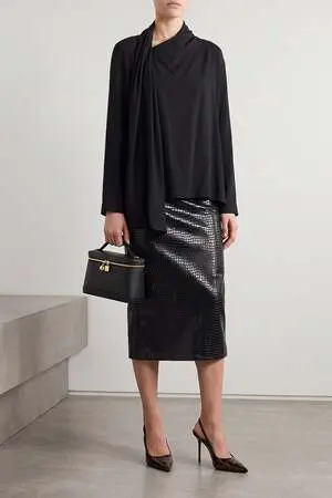 Jacquemus Le Petit Vanity' Handbag
