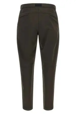 SNOW PEAK Water-repellent Stretch Trousers