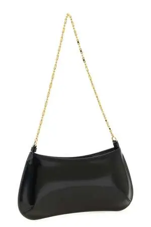 Jacquemus Le Petit Bisou Chaîne' Shoulder Bag