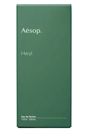 Aesop Hwyl' Perfume - Green