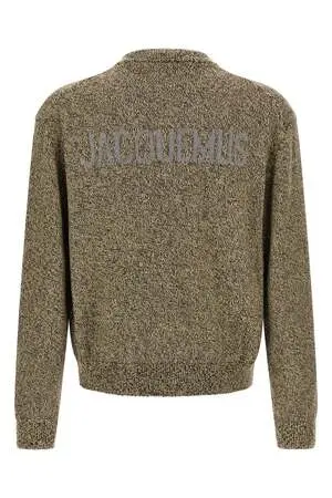 Jacquemus Cardigan 'le Cardigan Moulin