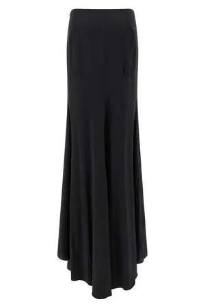 ARMARIUM Rima Skirt In Silk' Skirt