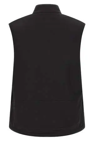 SNOW PEAK The 'breathable Insulated' Gilet