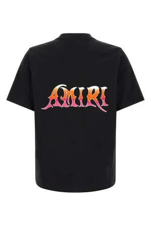 Amiri Ma Surf' Print T-shirt