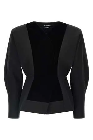 Jacquemus Blazer 'la Veste Paloma
