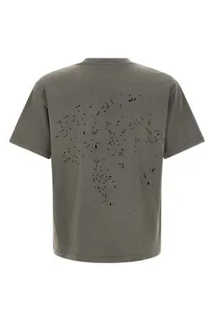 Satisfy T-shirt 'mothtech