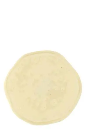 VETROFUSO Forma Organica' Plate - White