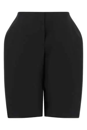 Jacquemus Bermuda 'le Short Cubisto - Black