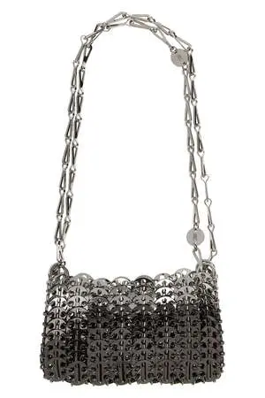 Rabanne 1969 Skyline Nano' Dégradé Shoulder Bag