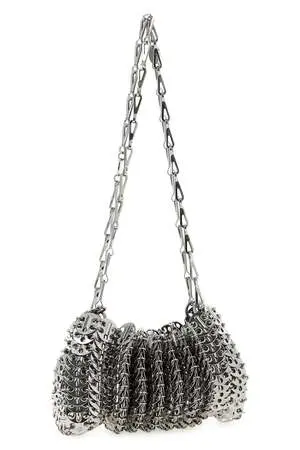 Rabanne Chainmail' Shoulder Bag