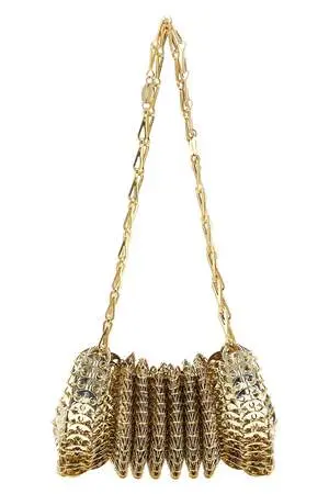 Rabanne New 1969 Gm' Shoulder Bag