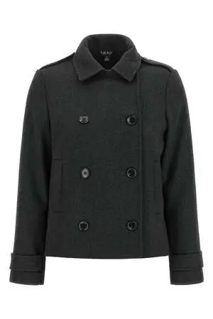 Ralph Lauren Double-breasted Coat