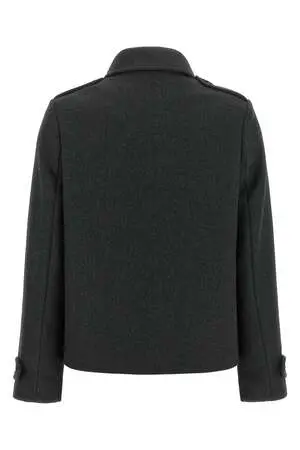 Ralph Lauren Double-breasted Coat