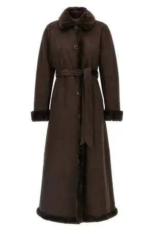 Ralph Lauren Shea Coat